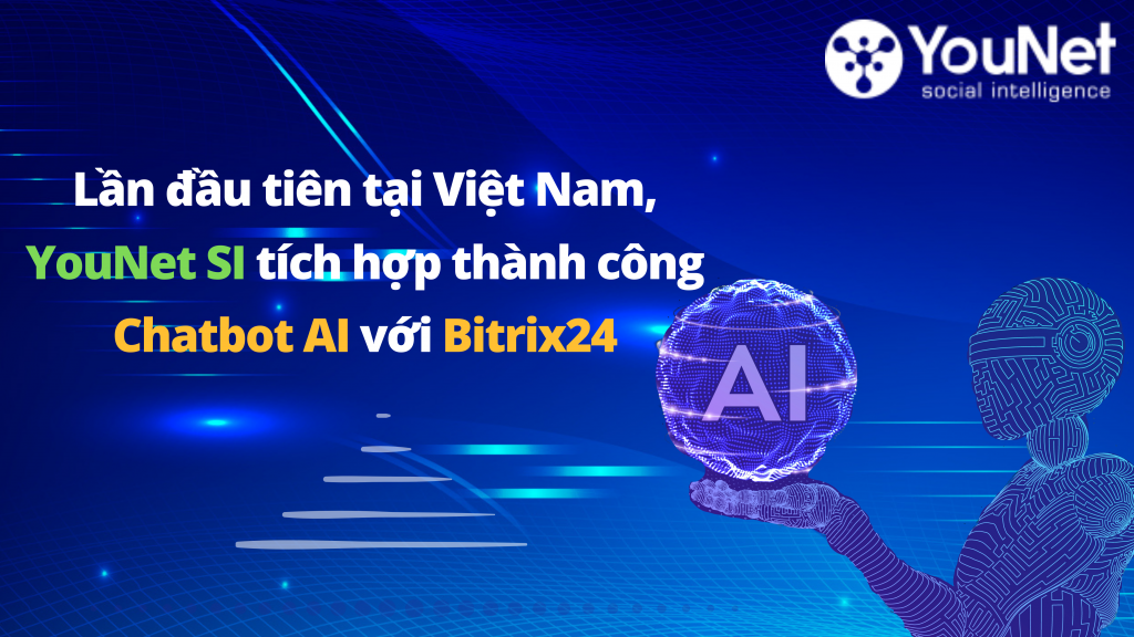 Lần đầu tiên tại Việt Nam, YouNet Social Intranet tích hợp thành công ...