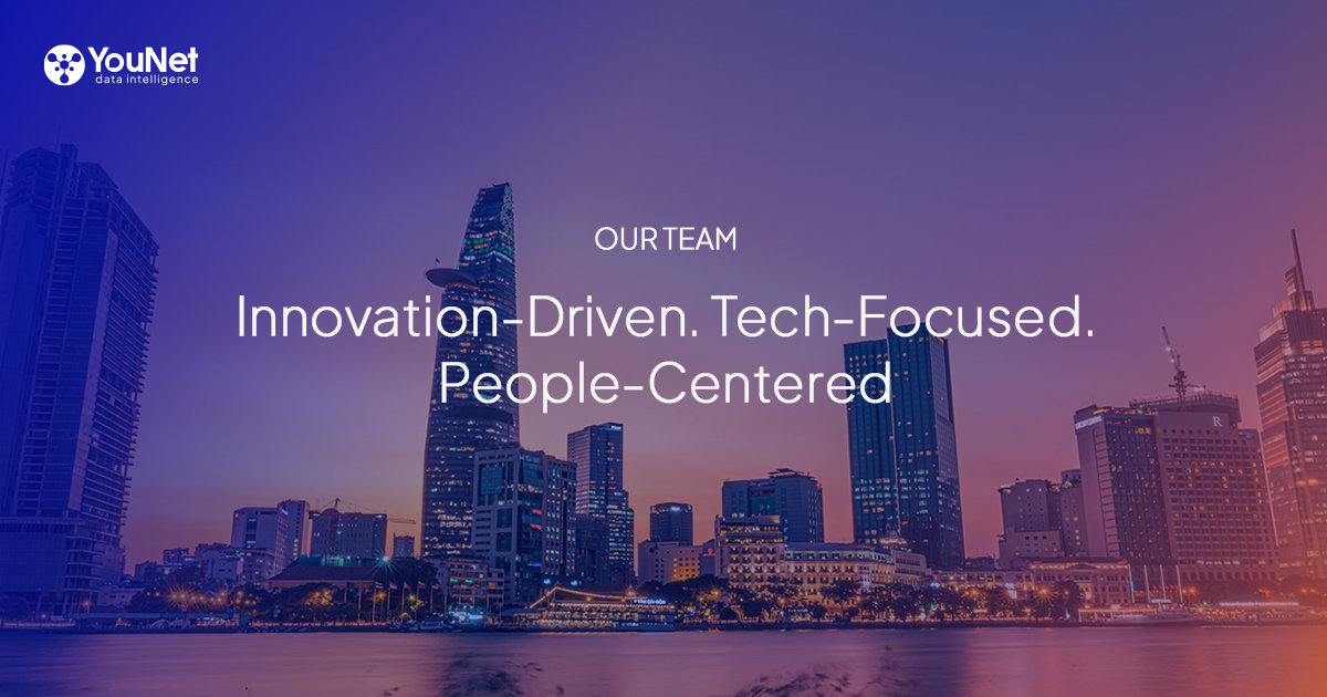 About Us - YouNet Group