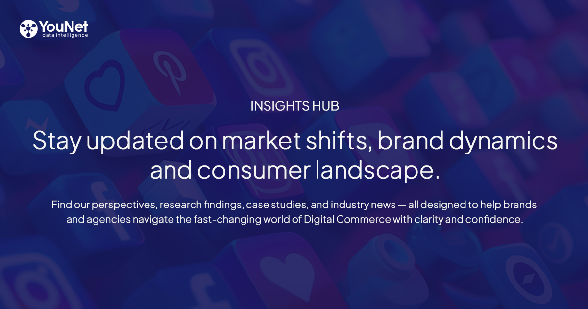 Insights Hub - YouNet Group